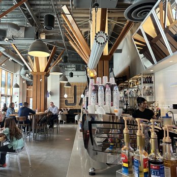 JAHO COFFEE ROASTER & WINE BAR - 660 Photos & 472 Reviews - 665 ...