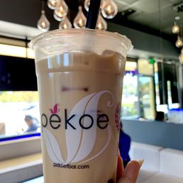 PEKOE - Updated December 2025 - 2170 Photos & 2534 Reviews - 3276 S ...