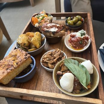 LULLA - Updated June 2024 - 71 Photos & 42 Reviews - 113 W 24th St, New ...