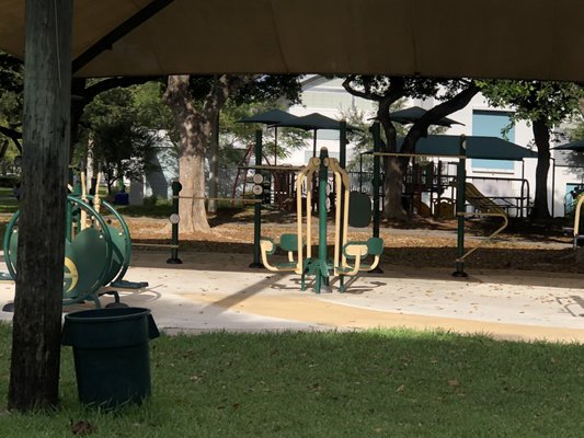 CHARLES HADLEY PARK - Updated May 2025 - 14 Photos - 1300 NW 50th St ...