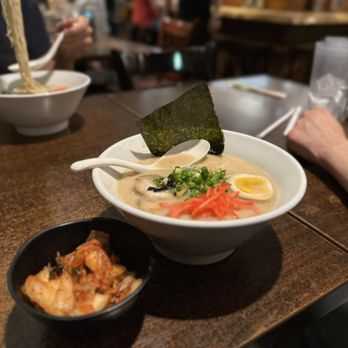 MONTA JAPANESE NOODLE HOUSE - 4218 Photos & 3393 Reviews - 5030 Spring ...