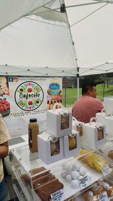 CAFECITO MEXICAN BAKERY - Updated July 2025 - 32 Photos & 24 Reviews ...