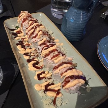 ONESAN DIM SUM & SUSHI - Updated August 2024 - 176 Photos & 91 Reviews ...