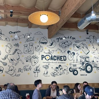 POACHED KITCHEN - Updated December 2024 - 234 Photos & 147 Reviews ...