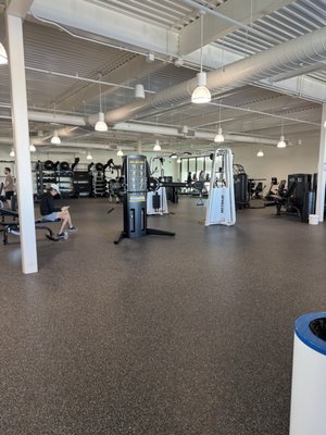 MOANA SPRINGS COMMUNITY AQUATICS AND FITNESS CENTER - Updated February ...