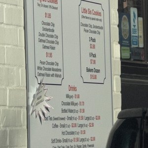 SISTER2SISTER COOKIES - 22 Photos & 44 Reviews - 6618 S Broadway, Tyler ...