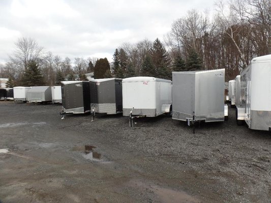 PERFORMANCE TRAILERS - Updated December 2025 - 95 Photos & 12 Reviews ...