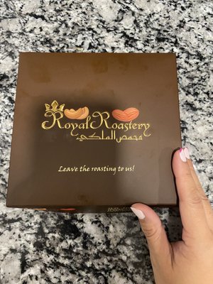 ROYAL ROASTERY - HOUSTON - Updated July 2024 - 113 Photos & 55 Reviews ...
