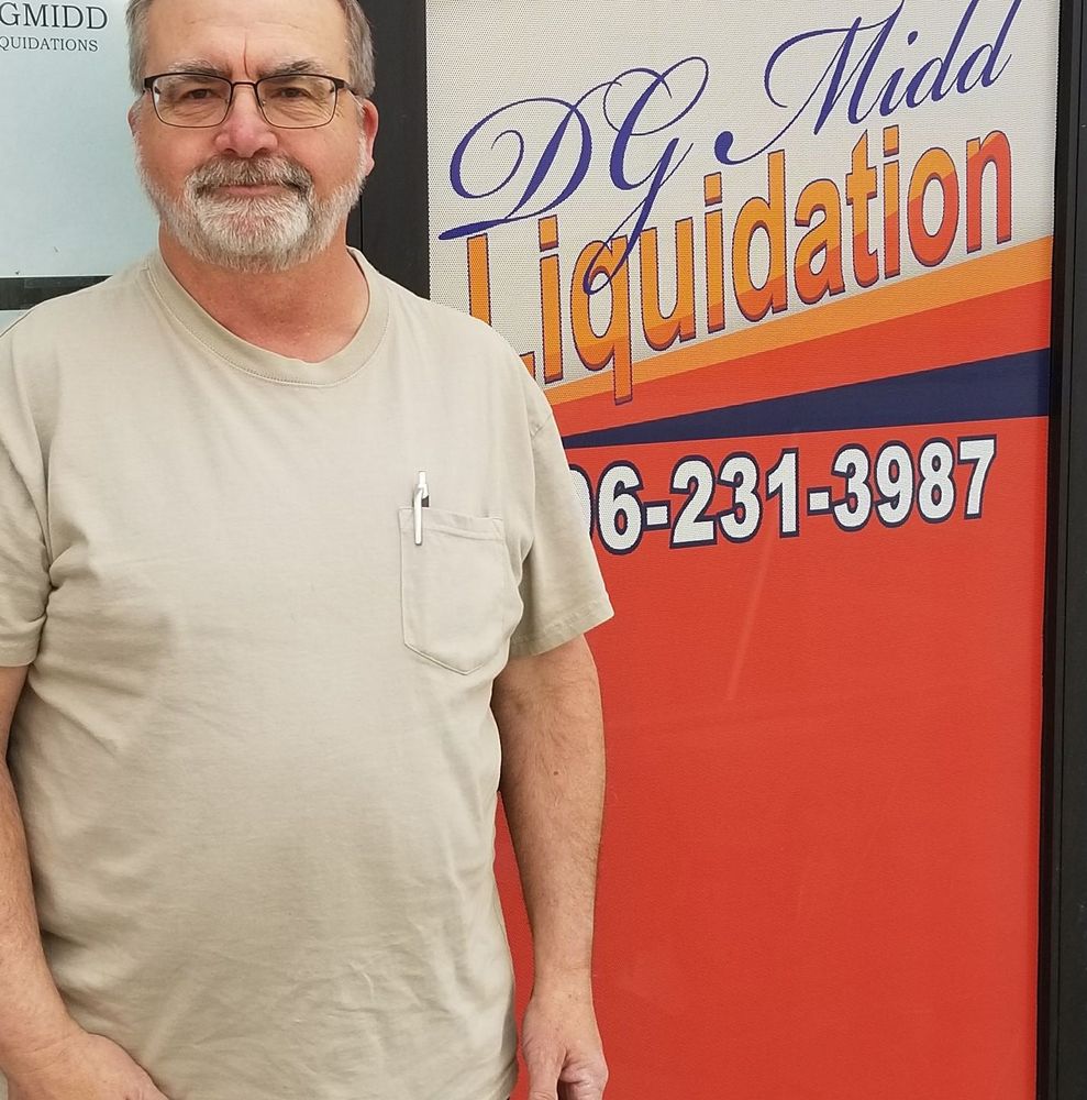 DG MIDD THRIFT AND FURNITURE - Updated July 2025 - 16 Photos - 14601 Fm 2590, Amarillo, Texas ...