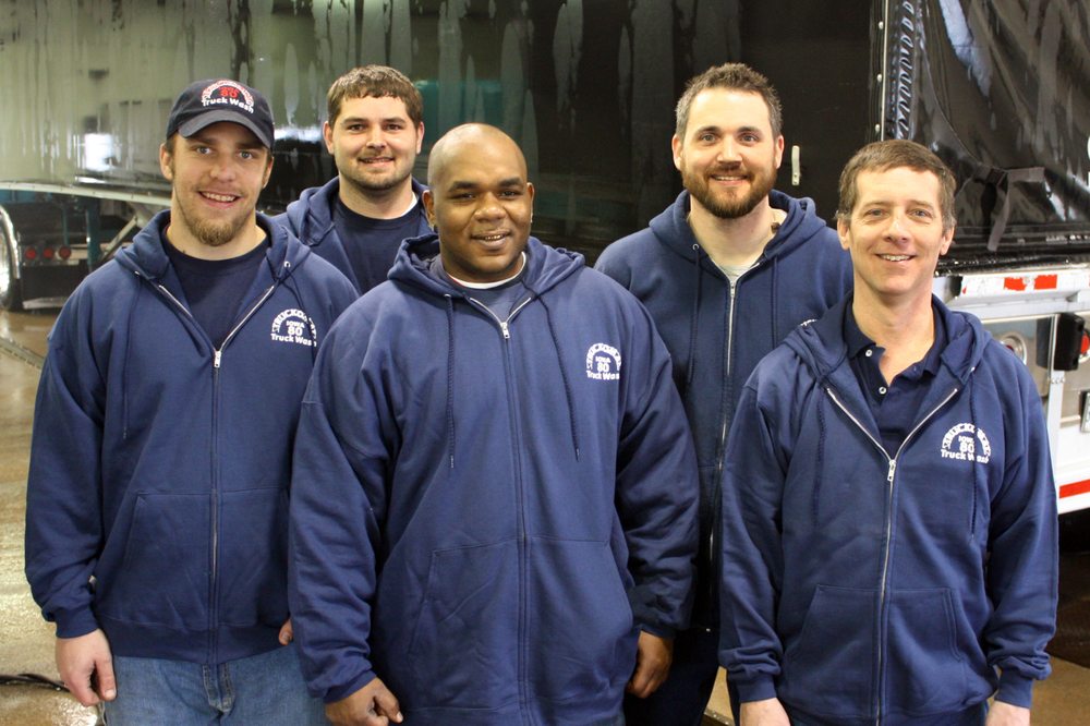 IOWA 80 GROUP - Updated September 2025 - 515 Sterling Dr, Walcott, Iowa ...