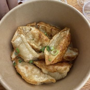 THE DUMPLING LADY - Updated January 2025 - 760 Photos & 514 Reviews ...