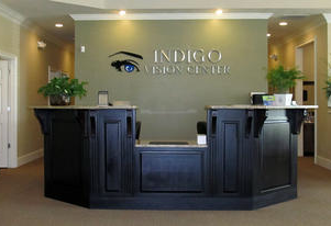 INDIGO VISION CENTER - Updated December 2025 - 302 Church St ...