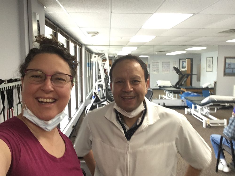 STAR PHYSICAL THERAPY - Updated April 2024 - 13 Reviews - 412 63rd St ...