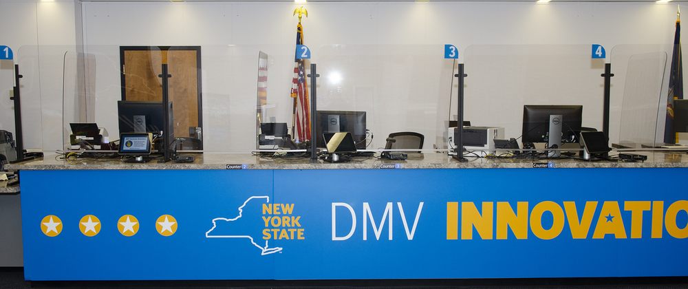 DMV INNOVATION CENTER - Updated December 2025 - 6 Empire State Plaza ...