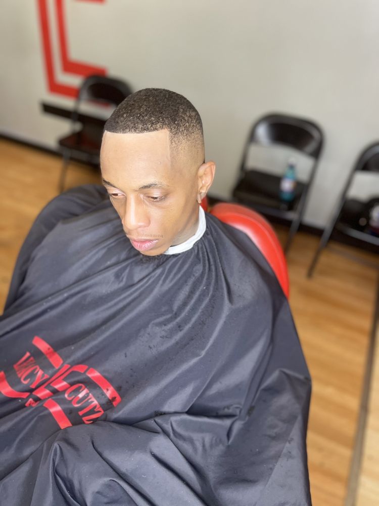 LEGACY CUTZ - Updated August 2025 - 11411 S Michigan Ave, Chicago ...