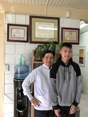 BENJAMIN BAO LE, DMD - Updated October 2025 - 14 Photos & 16 Reviews ...