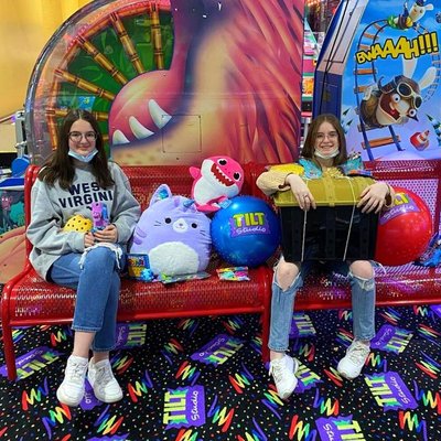 TILT STUDIO - Updated December 2025 - 177 Photos & 109 Reviews - 5000 S ...