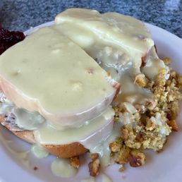 TALLYRAND RESTAURANT - 508 Photos & 721 Reviews - 1700 W Olive Ave ...