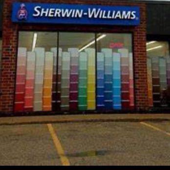 SHERWIN-WILLIAMS PAINT STORE - Updated January 2026 - 2037 75th St ...