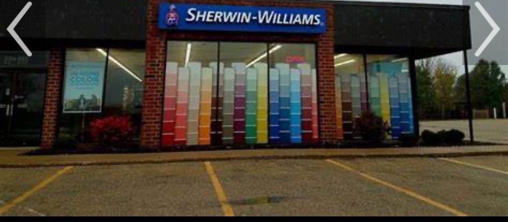 SHERWIN-WILLIAMS PAINT STORE - Updated January 2026 - 2037 75th St ...