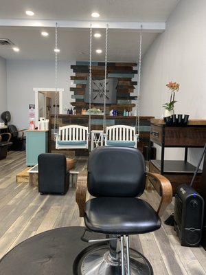 NW RUSTIC SALON - Updated October 2025 - 5038 River Rd N, Keizer ...