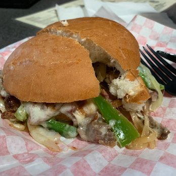 RANCHO NIPOMO DELI & BBQ - Updated June 2024 - 646 Photos & 856 Reviews ...