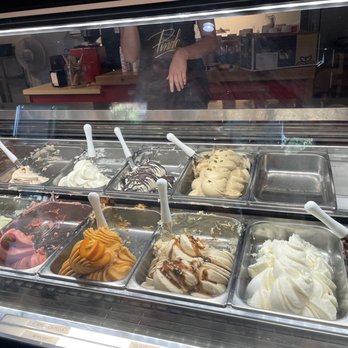 PINOLO GELATO - Updated May 2024 - 449 Photos & 334 Reviews - 3707 SE ...
