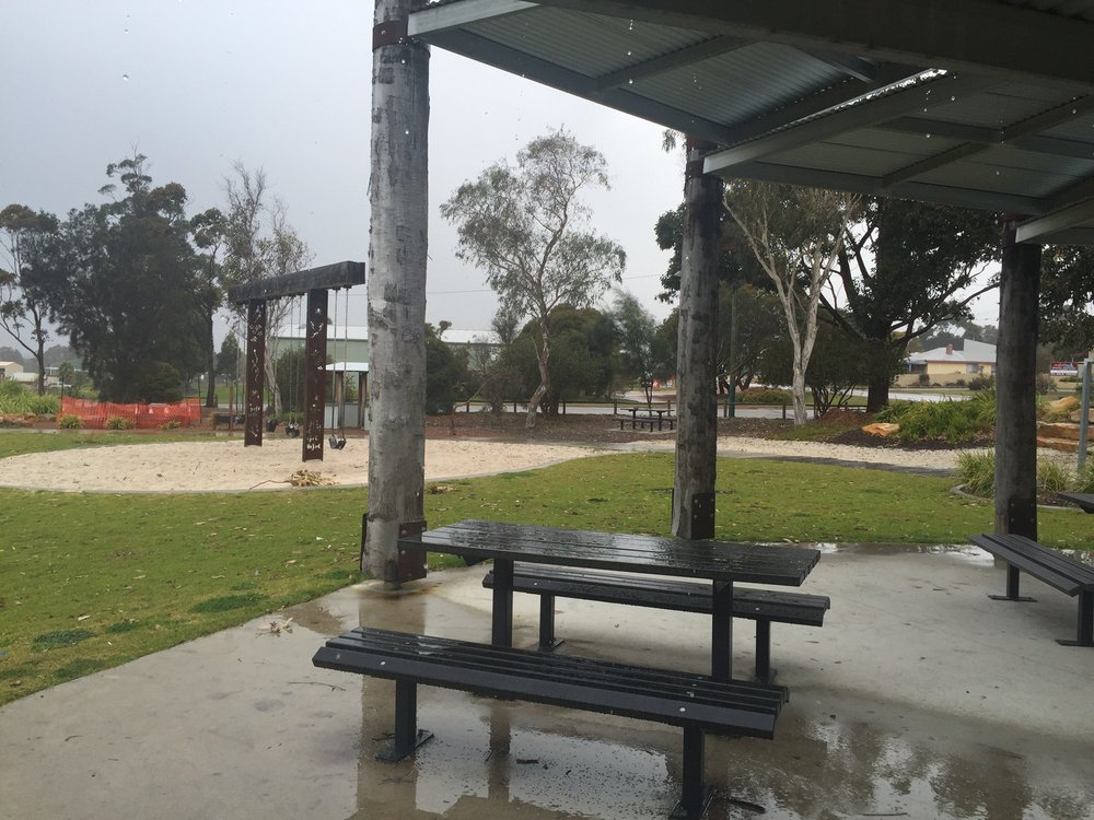 WILSON PARK - Updated August 2024 - Lowood Rd, Mount Barker Western ...