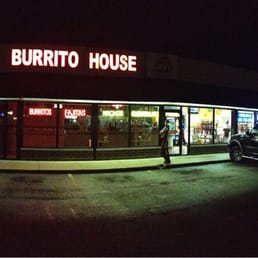 BURRITO HOUSE - Updated 05/2025 - 181 Photos & 293 Reviews - 9001 N ...
