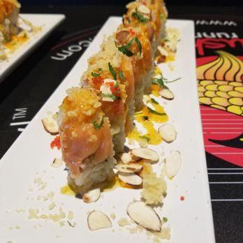 SUSHI RUNNER - Updated October 2025 - 192 Reviews & 319 Photos - 16010 ...