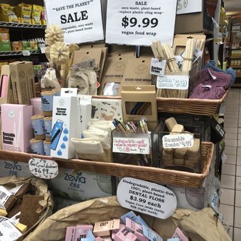 ESSENCE OF LIFE ORGANICS - Updated December 2025 - 44 Photos & 92 ...