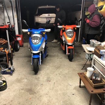 MING MOTOR CITY - Updated December 2025 - 970 Montello St, Brockton ...