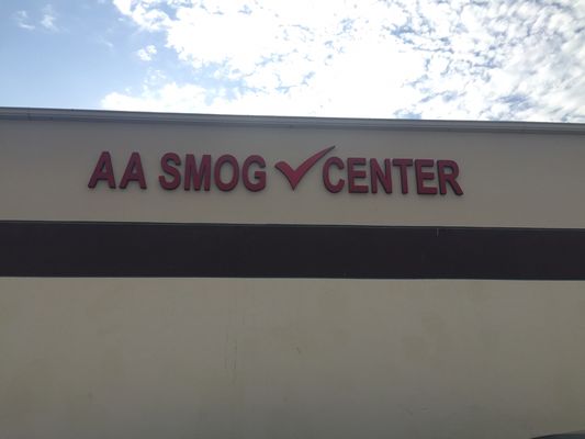 AA SMOG CHECK CENTER - Updated May 2026 - 18 Photos & 469 Reviews ...