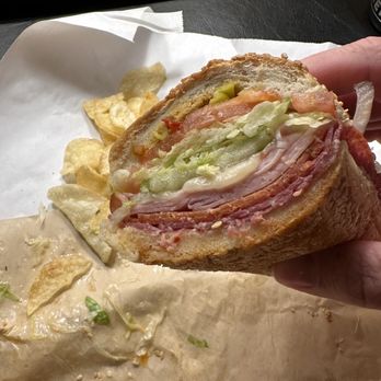 LOCALLY TOASTED - Updated May 2025 - 40 Photos & 36 Reviews - 2719 ...