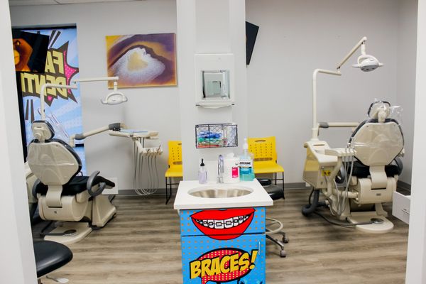 Somos Dental Mesa Az