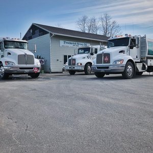 PIT STOP FUELS - Updated January 2026 - 23 Reviews - 433 Ossipee Trl ...