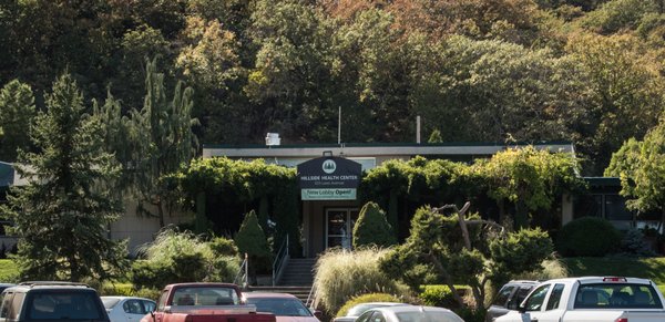 MCHC HEALTH CENTERS-HILLSIDE - Updated December 2025 - 10 Reviews - 333 ...