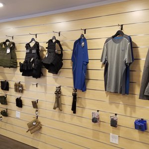 THE ORIGINAL GOODIES UNIFORMS - 21 Photos - 12158 Firestone Blvd ...