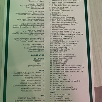 PERLA SEAFOOD BISTRO - Updated July 2024 - 67 Photos & 28 Reviews ...