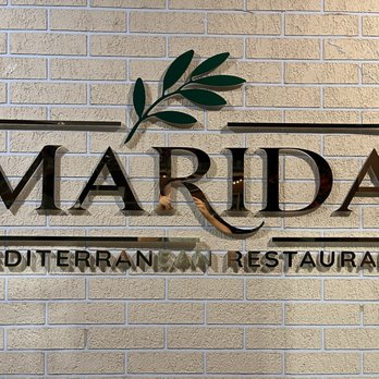 MARIDA MEDITERRANEAN RESTAURANT - Updated March 2025 - 71 Photos & 33 ...