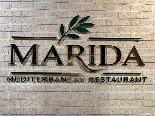 MARIDA MEDITERRANEAN RESTAURANT - Updated August 2025 - 115 Photos & 53 ...