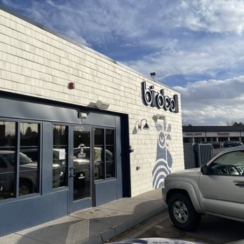 BIRDCALL - ALL NATURAL CHICKEN - Updated December 2025 - 200 Photos ...