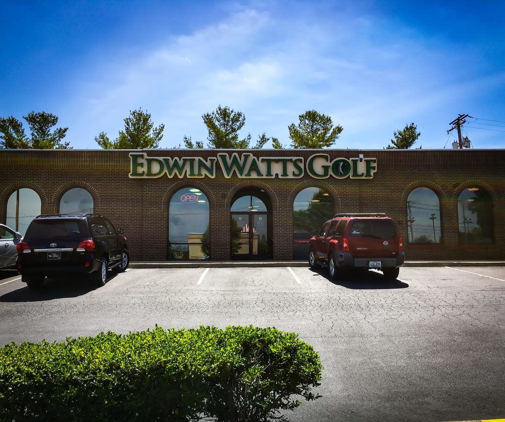 EDWIN WATTS GOLF - Updated December 2025 - 10 Reviews - 3024 Richmond ...