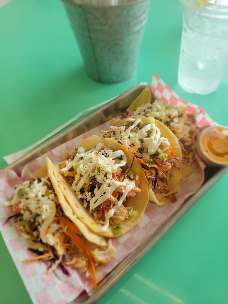 SALSA - Updated January 2026 - 53 Photos & 29 Reviews - 400 N Broad St ...