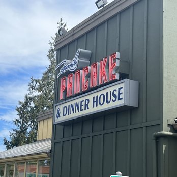FAMILY PANCAKE HOUSE - EDMONDS - Updated May 2024 - 132 Photos & 249 ...