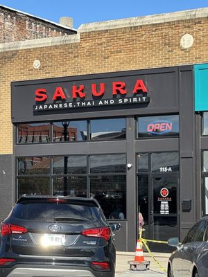 SAKURA - Updated November 2024 - 21 Photos - 115 S Washington St ...