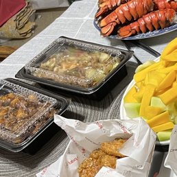 CHEF PING - 1289 Photos & 1153 Reviews - 1755 Algonquin Rd, Rolling ...