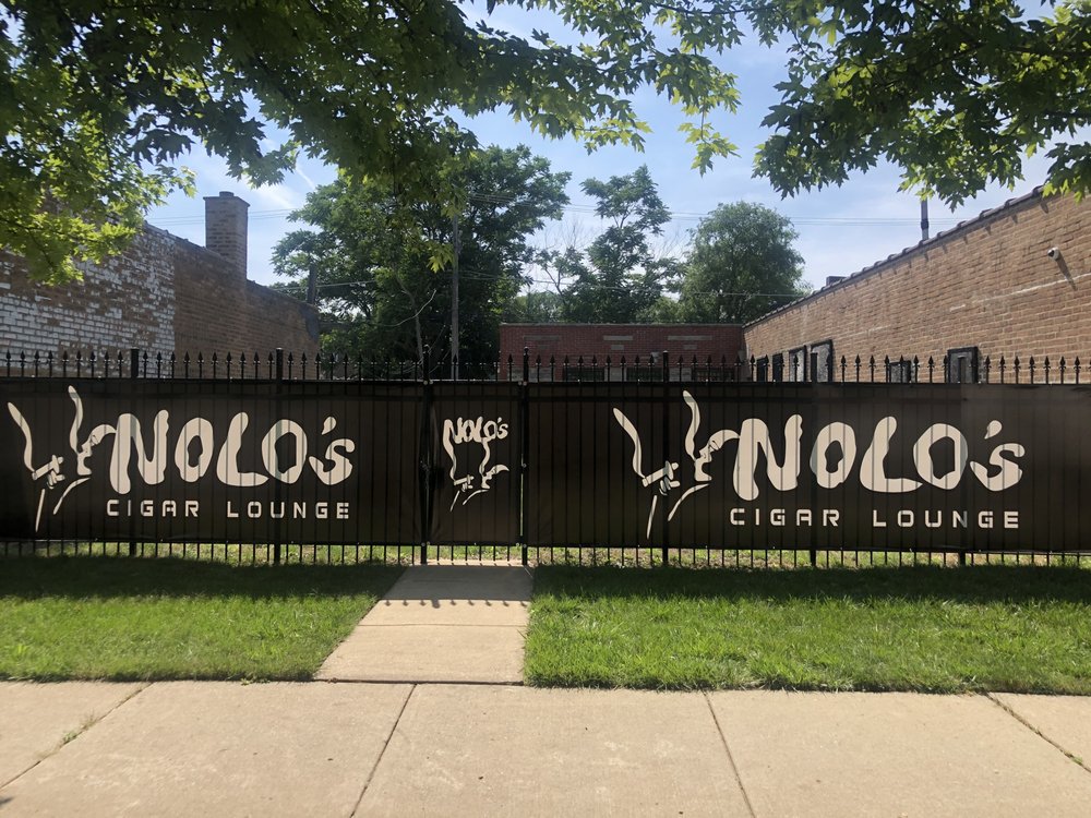 NOLO’S CIGAR LOUNGE - Updated September 2025 - 9932 S Torrence Ave ...