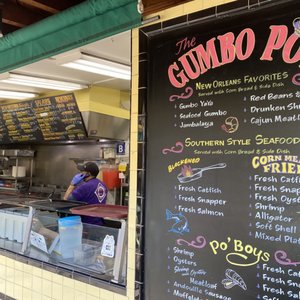 THE GUMBO POT - 755 Photos & 861 Reviews - 6333 W 3rd St, Los Angeles ...