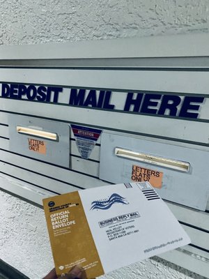USPS - Updated October 2024 - 42 Photos & 190 Reviews - 3101 W ...